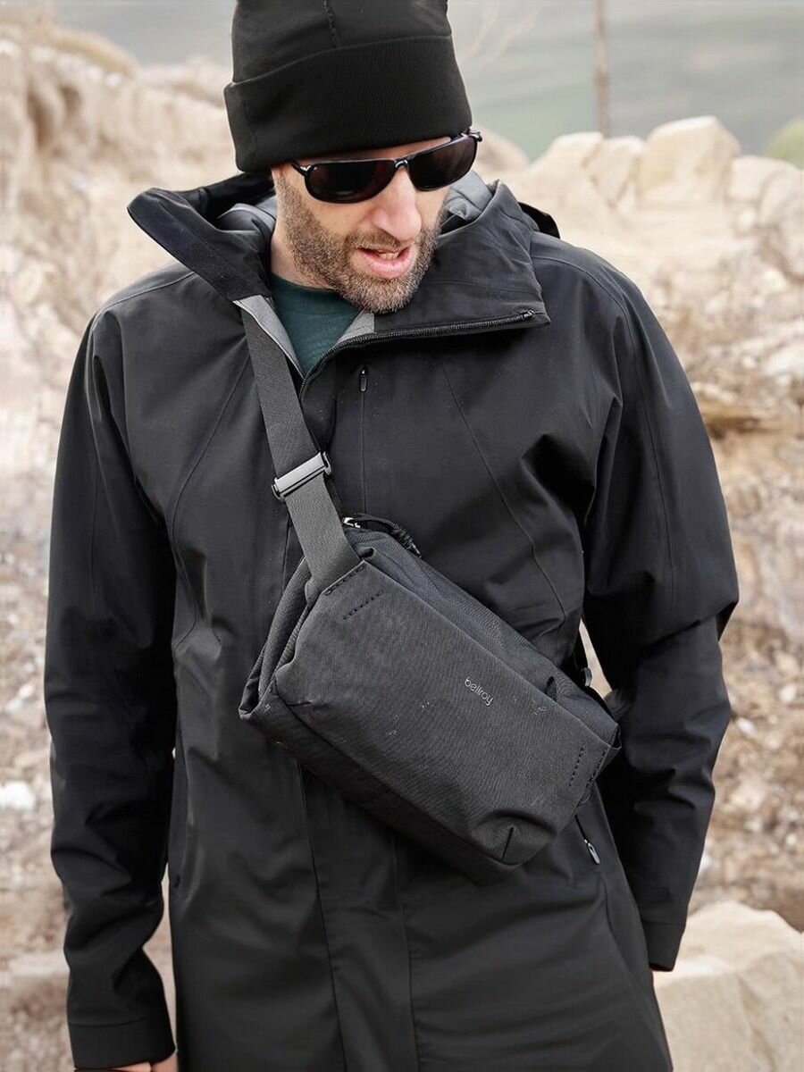 Bellroy 6L Сумка через плече — фото 1