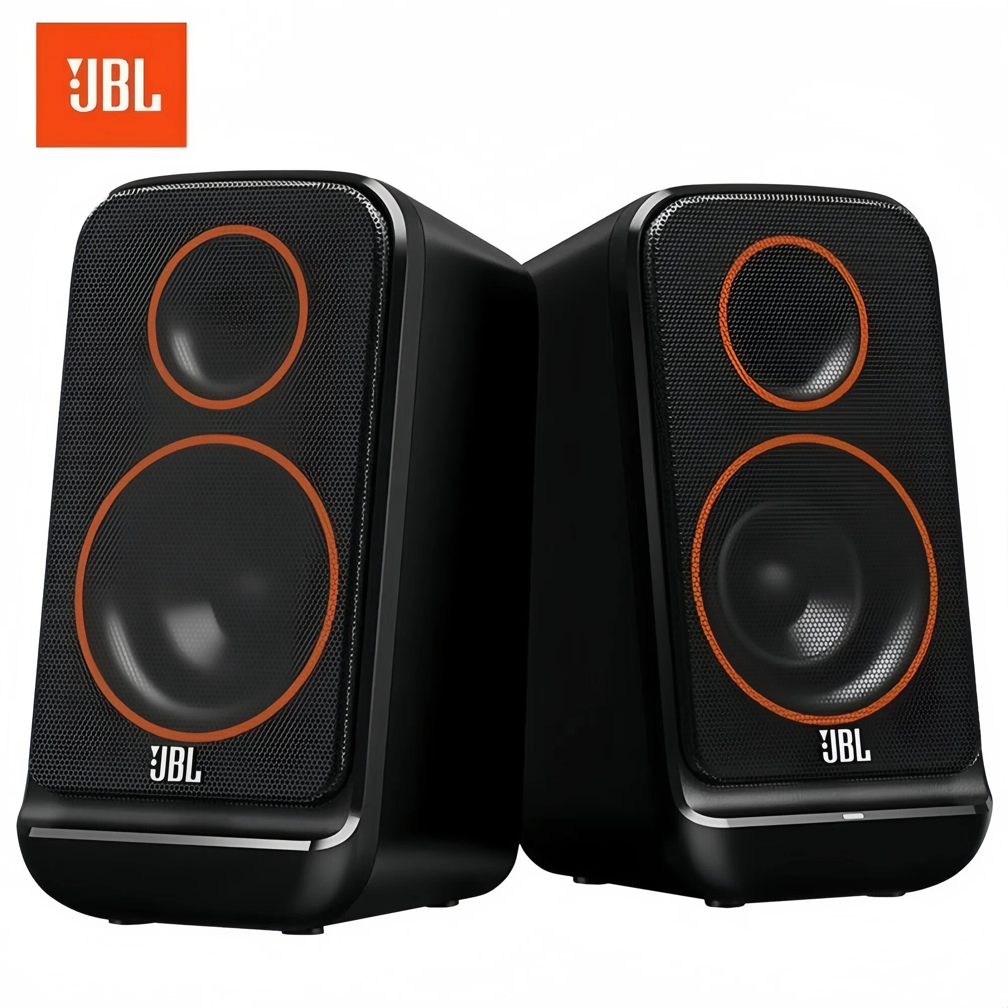 Колонка JBL PS3500 Wireless Bluetooth Multimedia Speaker/Sound System 2.0, black