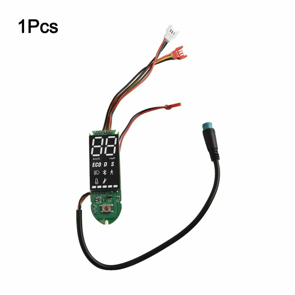 Электрический самокат