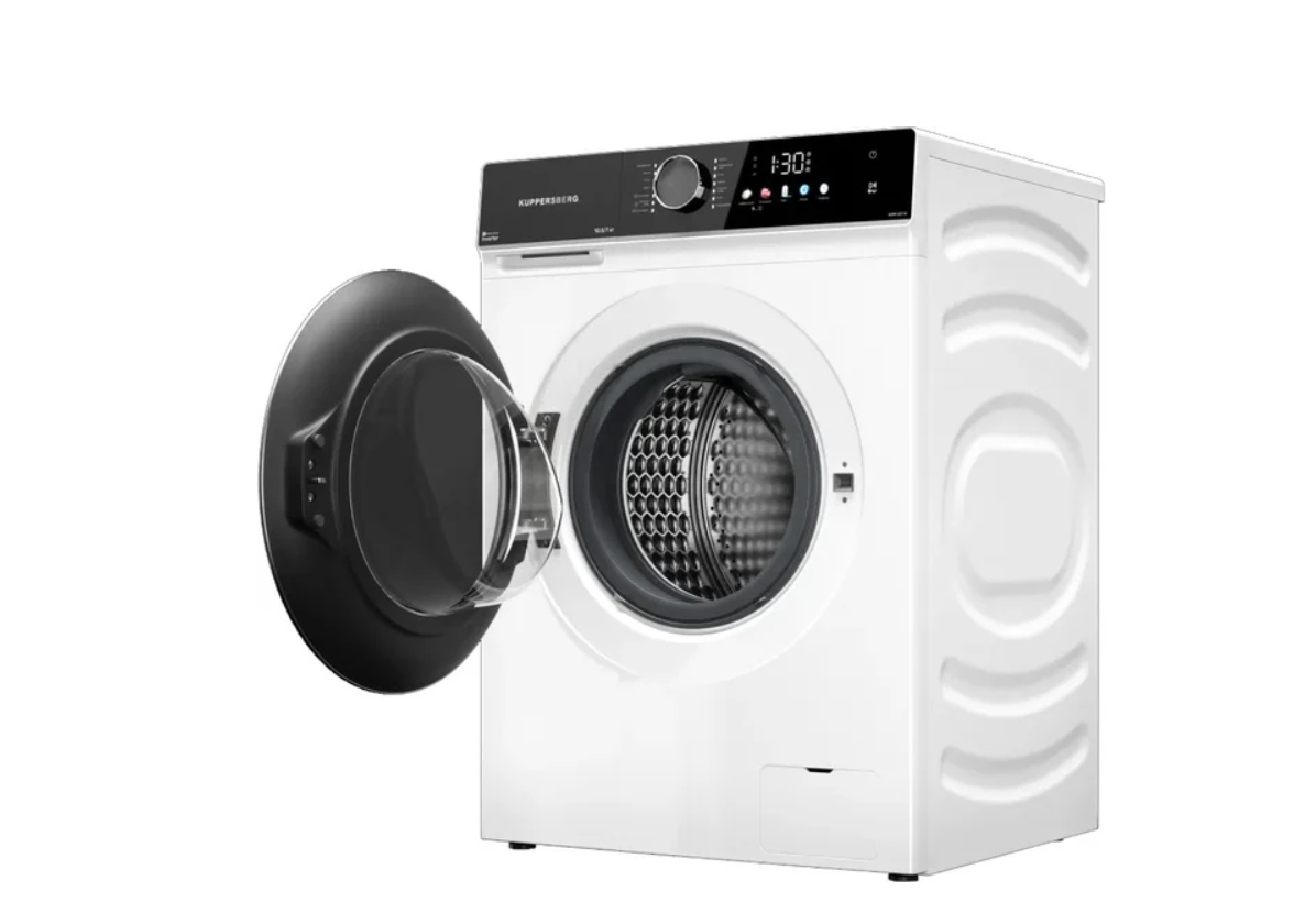 Стиральная машина KUPPERSBERG WDM 601 W