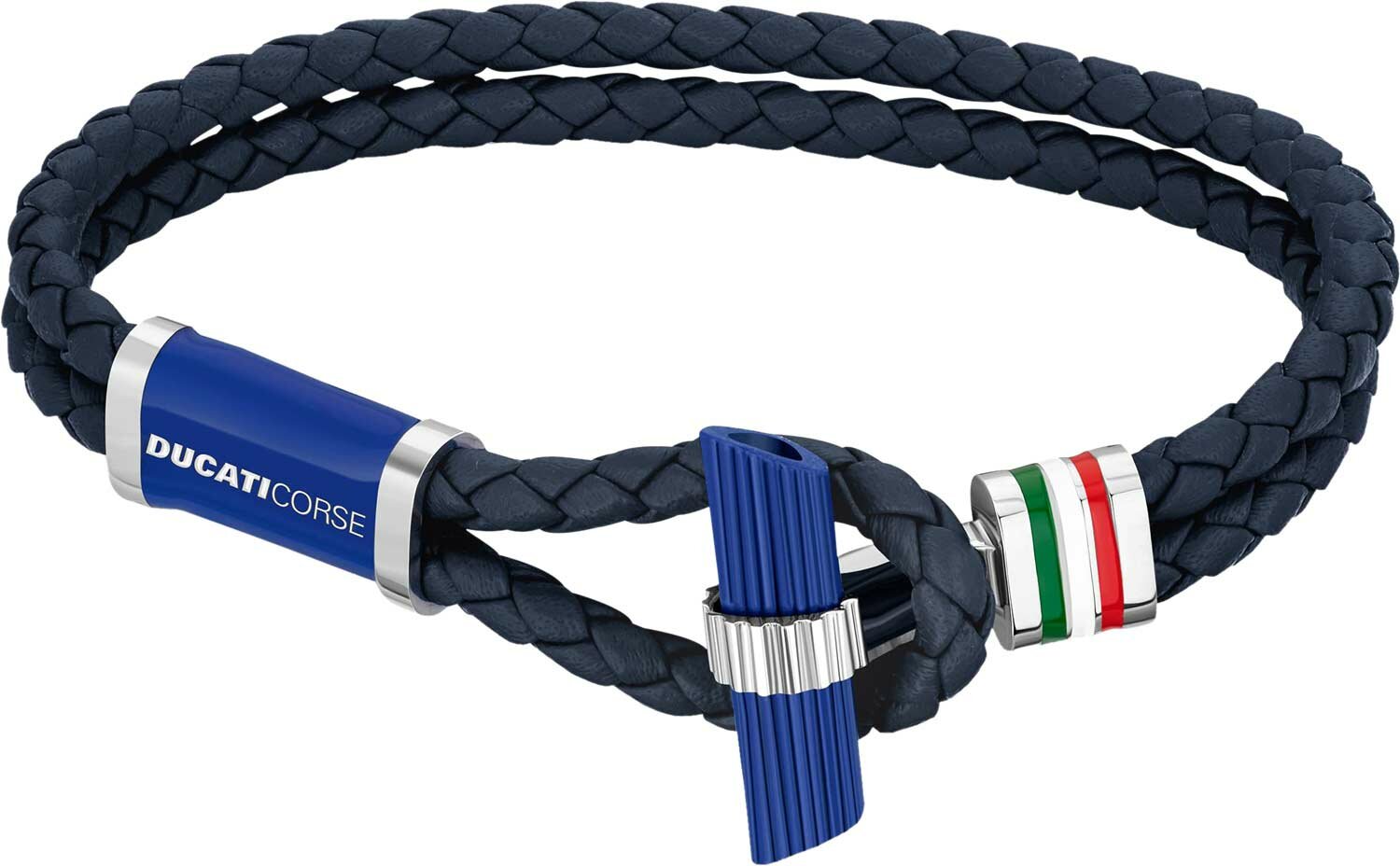 Браслет на ногу