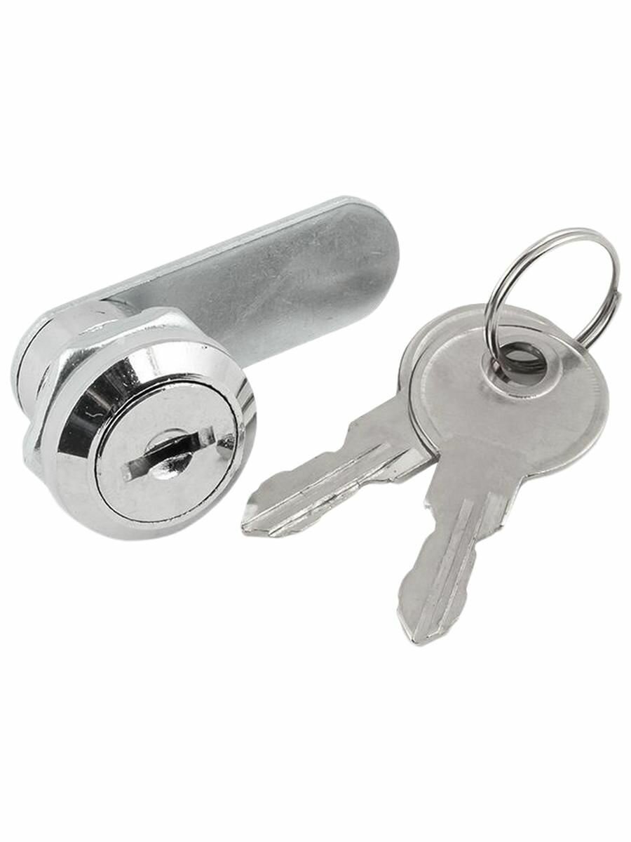 Замок металлический почтовый 18-20/38 IP31 PROxima EKF 18-20/38-ip31