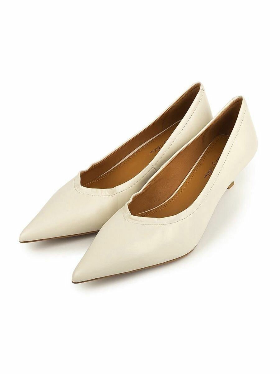 Туфли лодочки 