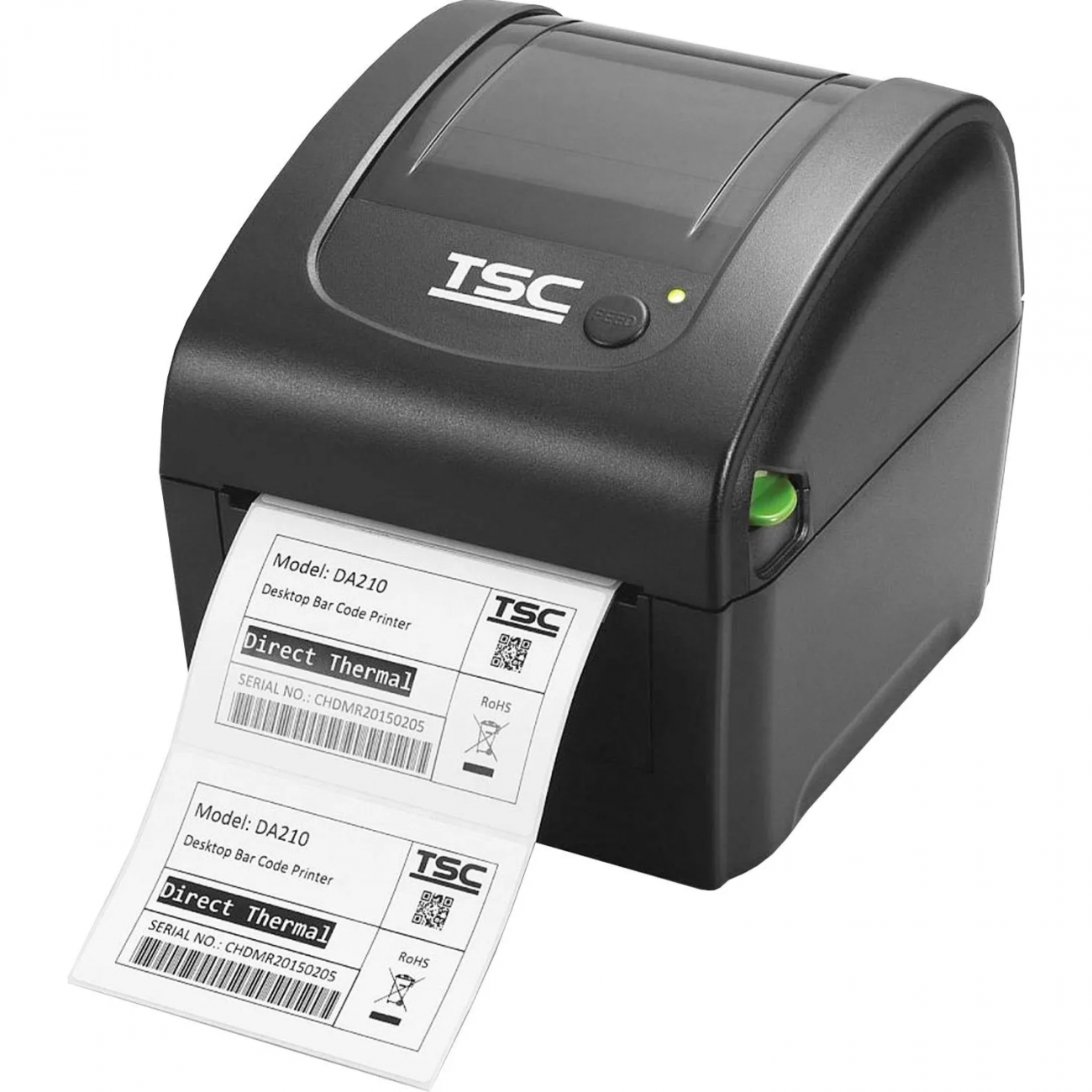 Этикет-принтер TSC DA220 99-158A015-2102 2151798