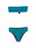 Купальник Fisico, размер 42, синий