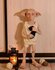 Фигурка Dobby Гарри Поттер из смолы, коллекционная модель для фанатов и коллекци...