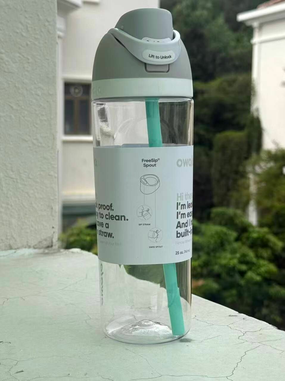 Owala Термокружка Owala freesip 24OZ, 0.78 л