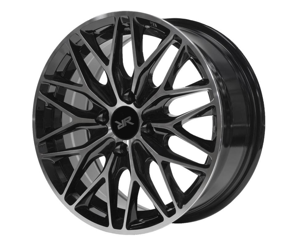Диск колесный Race Ready CSS3312 6,5x15 4x100 Dia60.1 ET40 цвет B-Р