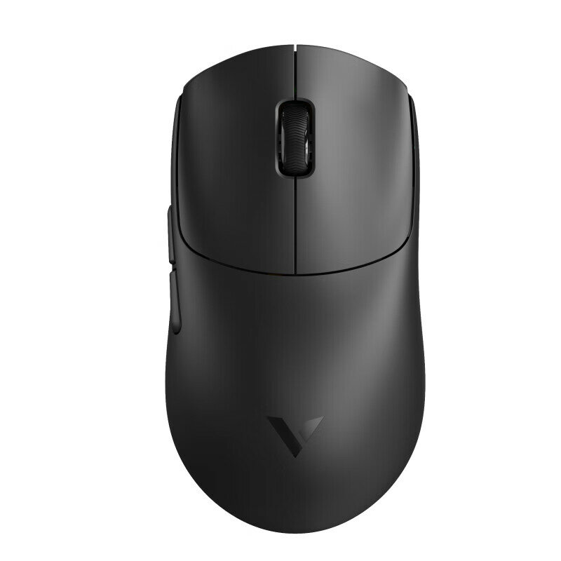 Rapoo VT0 2nd Gen беспроводная и проводная игровая мышь с сенсором PixArt 3398 для игр FPS Цвет：VT0 Звездная черная