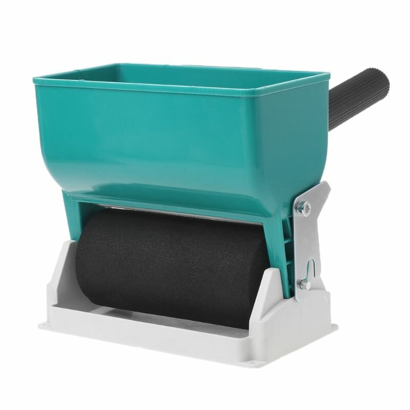 Портативный ручной ролик-аппликатор 180/320 мл