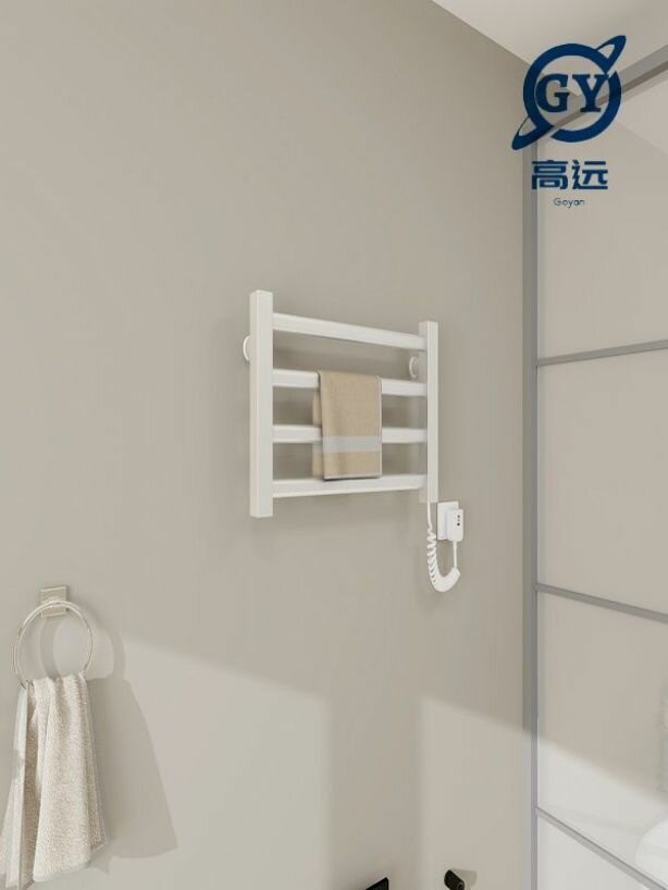 Полотенцесушитель Электрический без перфорации