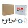 PCMmaster 74 в 1 программатор ЭБУ