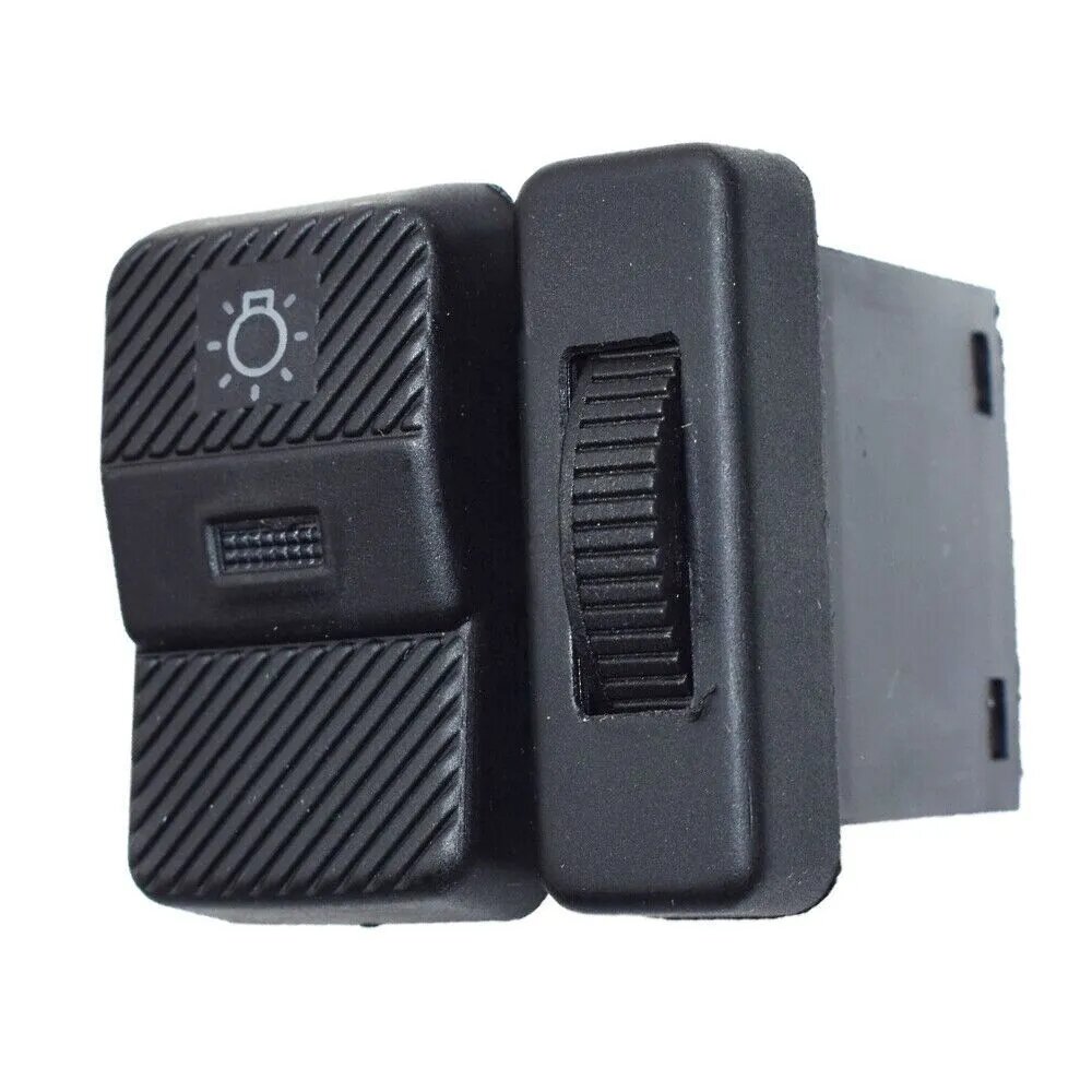 Переключатель фар для Volkswagen Polo и Passat 1990-1996, оригинальный переключатель преобразователя света 357941531