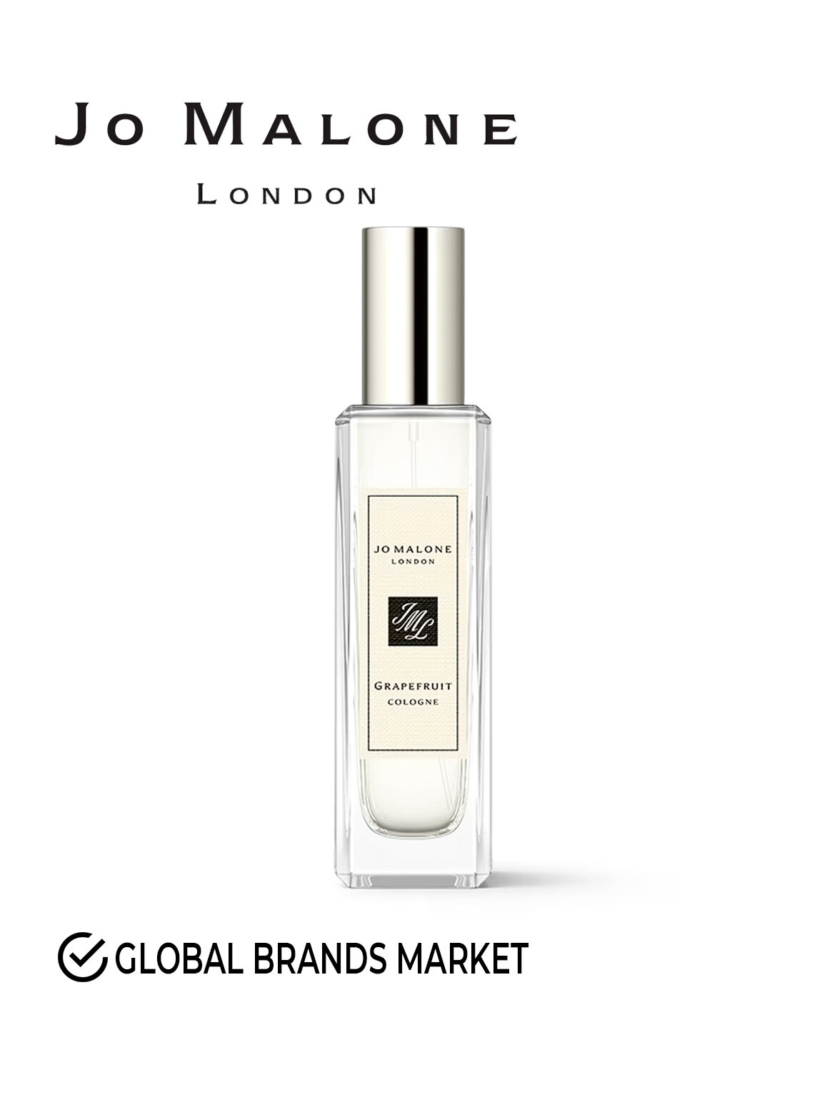 Одеколон унисекс Jo Malone London Grapefruit Cologne, 30 мл, Великобритания
