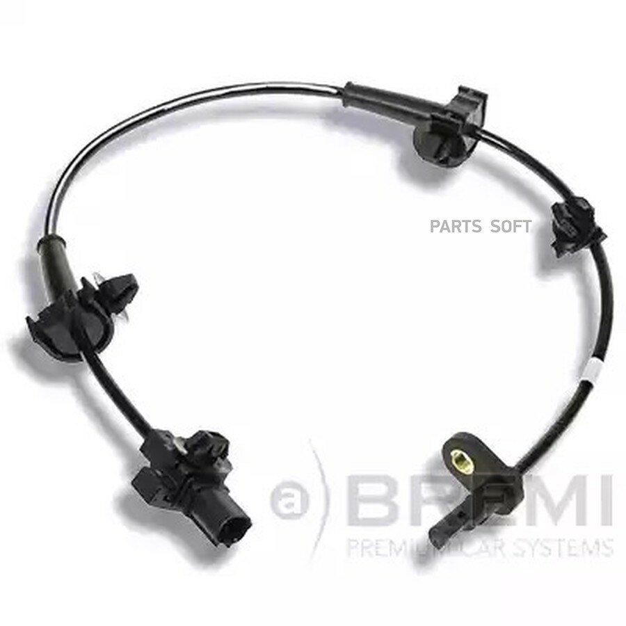 BREMI 50059 Датчик ABS