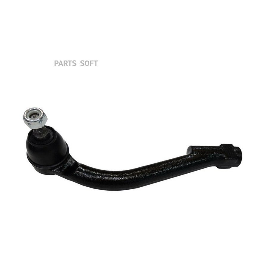 CTR CE0366R Наконечник рулевой тяги KIA Carens 2006 - 2013 / Magentis 2005 - 2010 / Optima 2001 - 2010