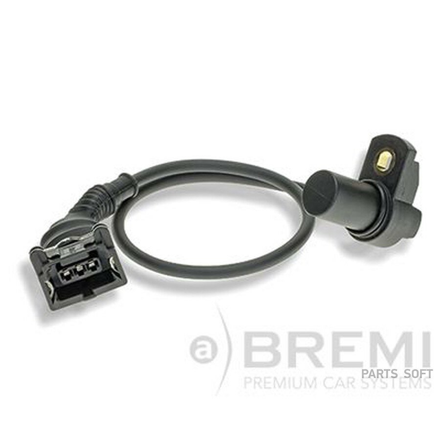 BREMI 60156 Датчик р. вала