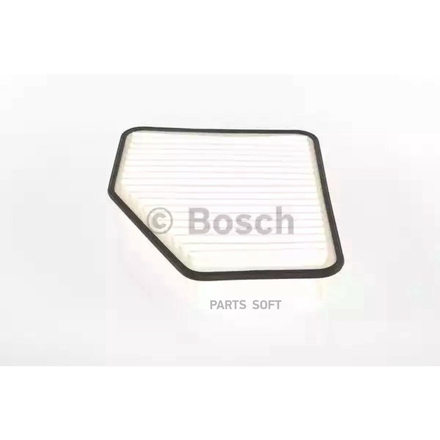 F 026 400 162 фильтр воздушный! mtr.3UZ-FE 210kW\ Lexus SC430 4.3i01> BOSCH F026400162