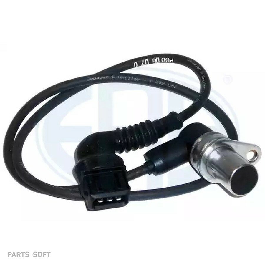 ERA 550218 550218 Датчик положение коленвала\ BMW E46/E39 2.0i