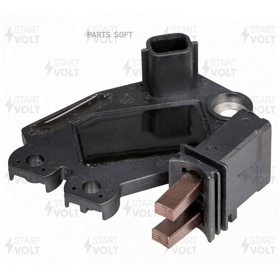STARTVOLT VRR0930 STARTVOLT VRR 0930 Регулятор напряжения ген. Renault Logan II (14-)/Duster (15-) 1.6i (LIN)