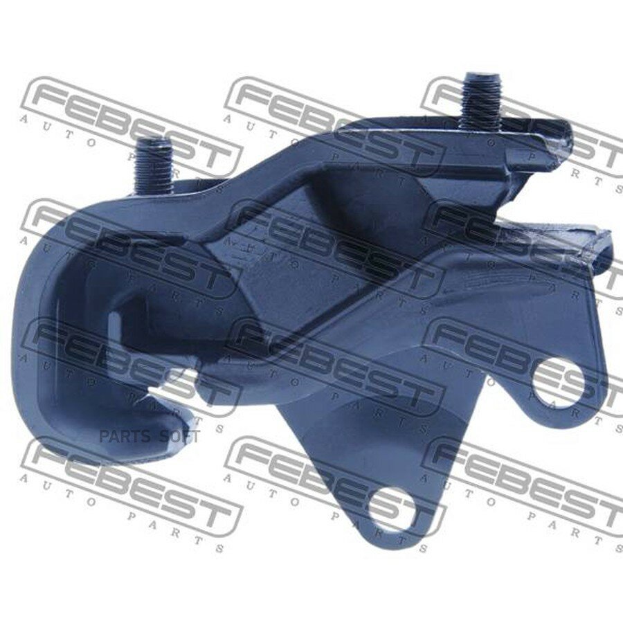 FEBEST HM-MRVLH1 Подушка двигателя передняя левая HONDA MR-V 2003-2008