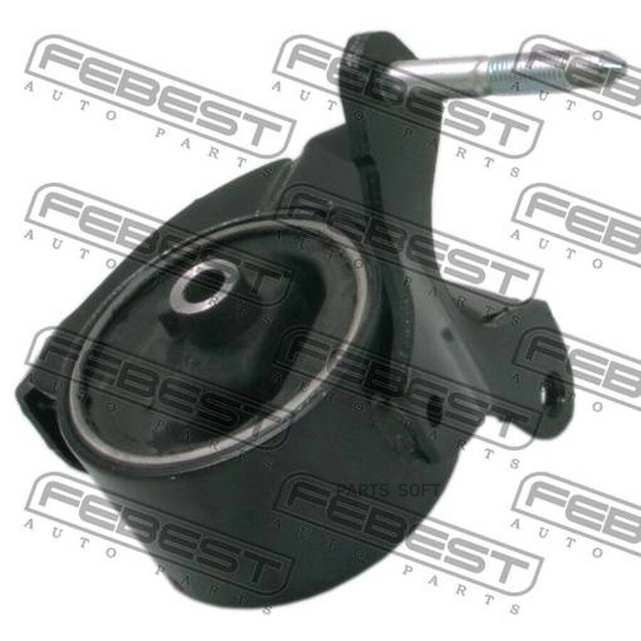FEBEST NM-A33MRH Опора двигателя NM-A33MRH