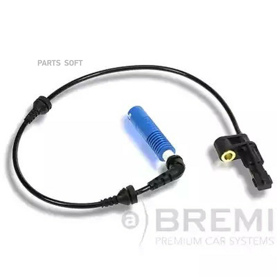 BREMI 50202 Датчик ABS
