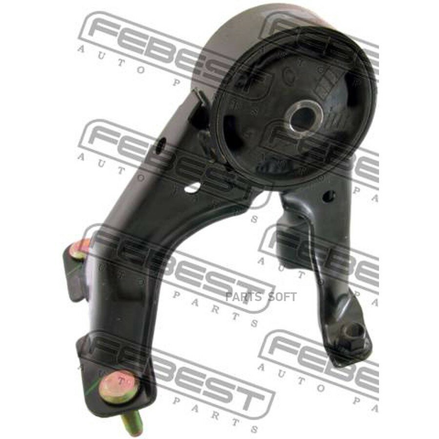 FEBEST TM-006 Опора двигателя TM-006
