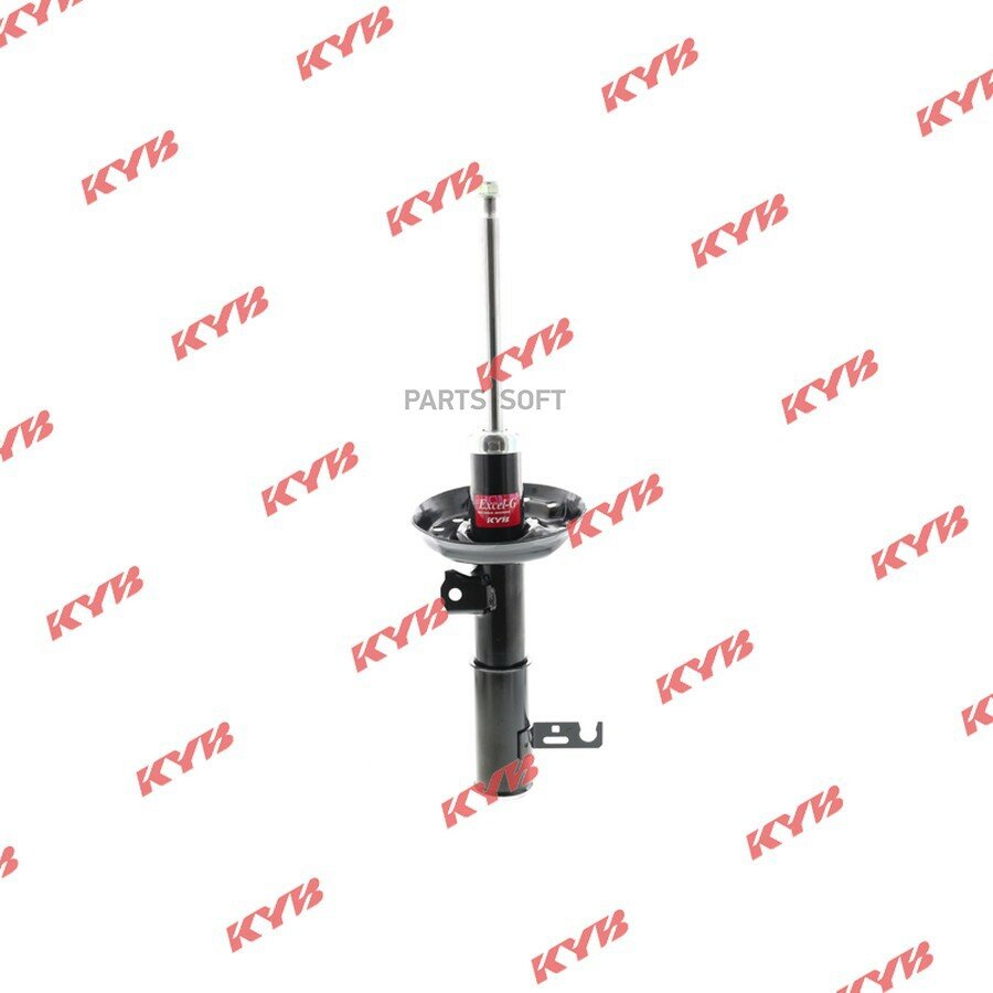 KYB 339419 Амортизатор передней подвески левый Excel-G CHEVROLET CRUZE I (J300, J305, J308) (2009- )