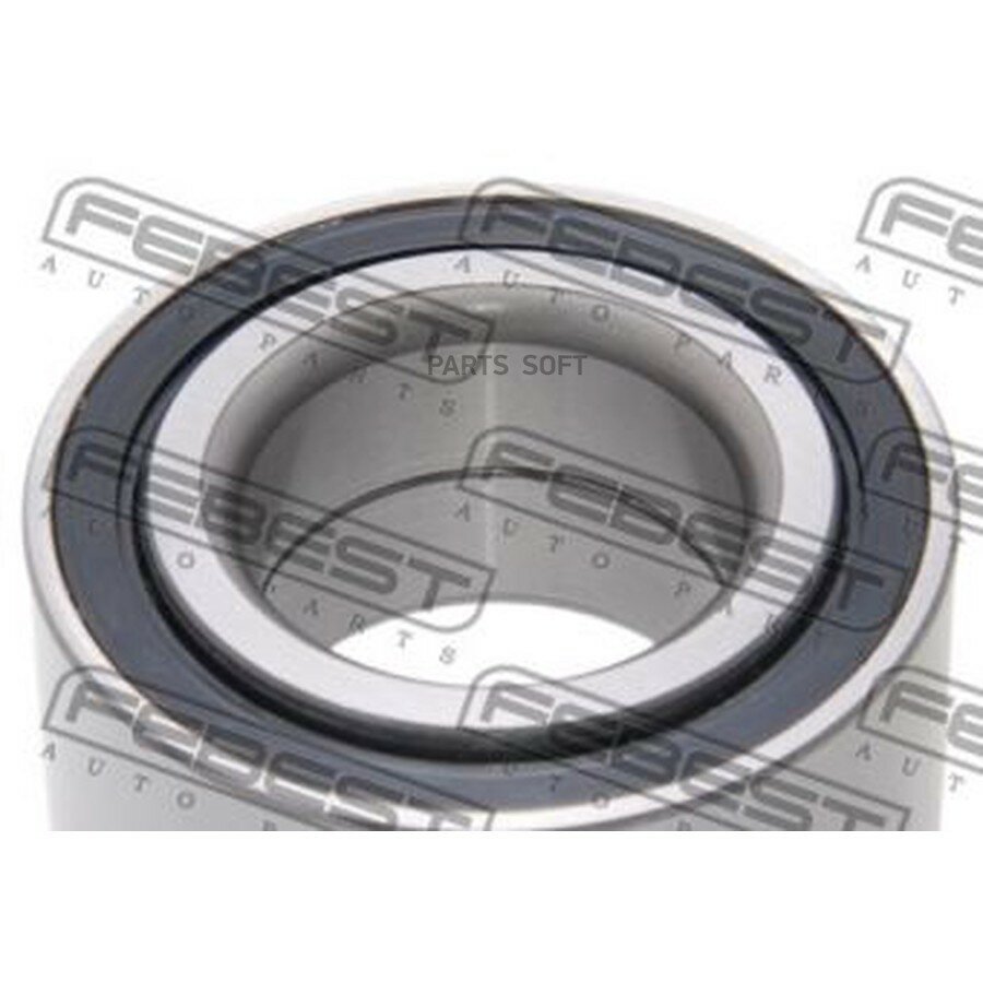 FEBEST DAC45844042M подшипник ступичный (45x84x40x42) (HONDA ACCORD CF3/CF4/CF5/CL1/CL3 1998-2002) FEBEST