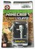 Фигурка Minecraft, ABS пластик, #17 Красивый цвет P521, персонаж Майнкрафт, арти...