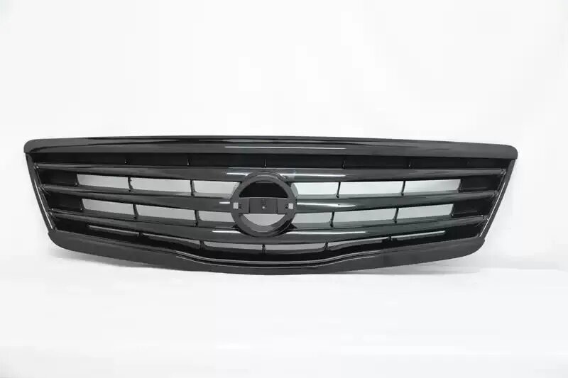 Решетка радиатора SAI LING для NISSAN TEANA J32 20 08-2013 Один кусок Ярко-черный, установленный в стандартном положении