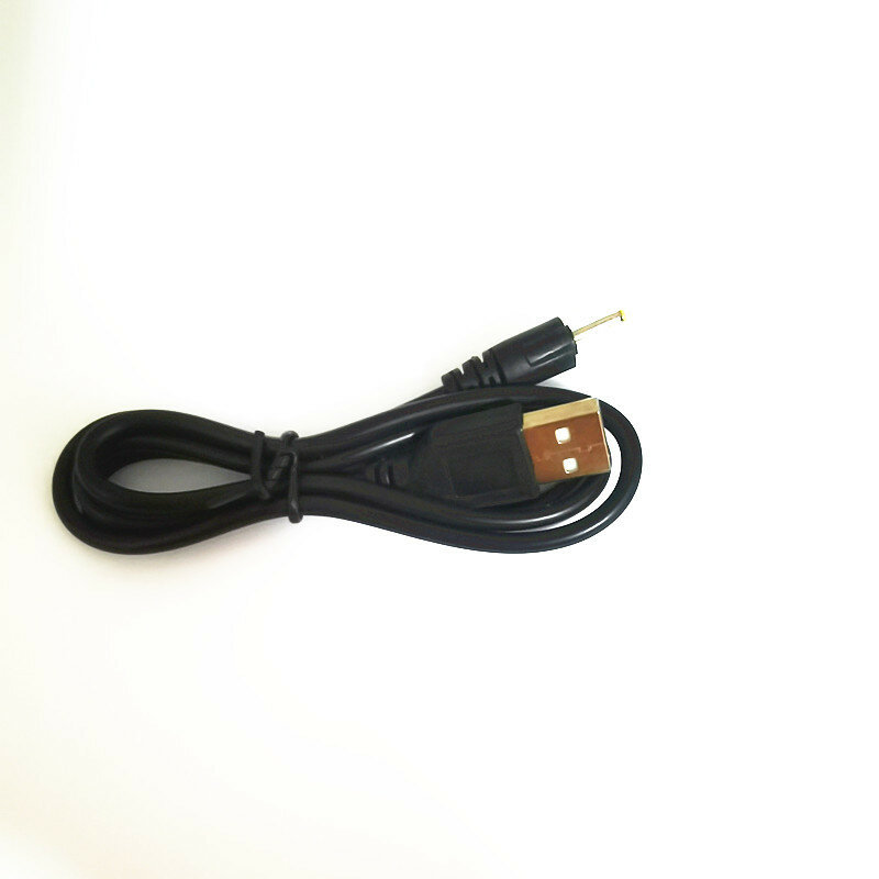 USB-кабель для питания DC с разъемом 2.5 мм x 0.7 мм для смартфонов планшетов зарядных устройств 1 шт прочный надежный