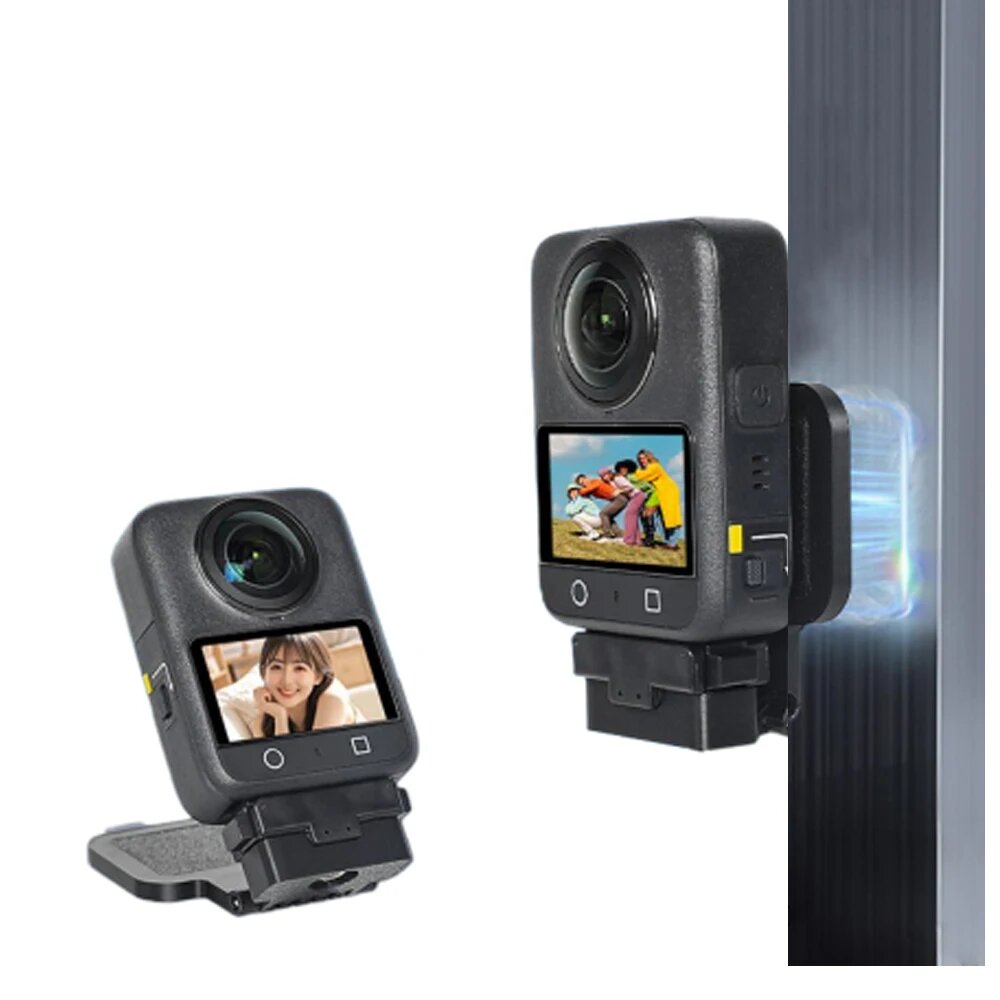 Магнитный кронштейн для DJI OSMO 360