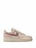 Кроссовки NIKE Air Force 1 '07, размер 10.5 US, pink