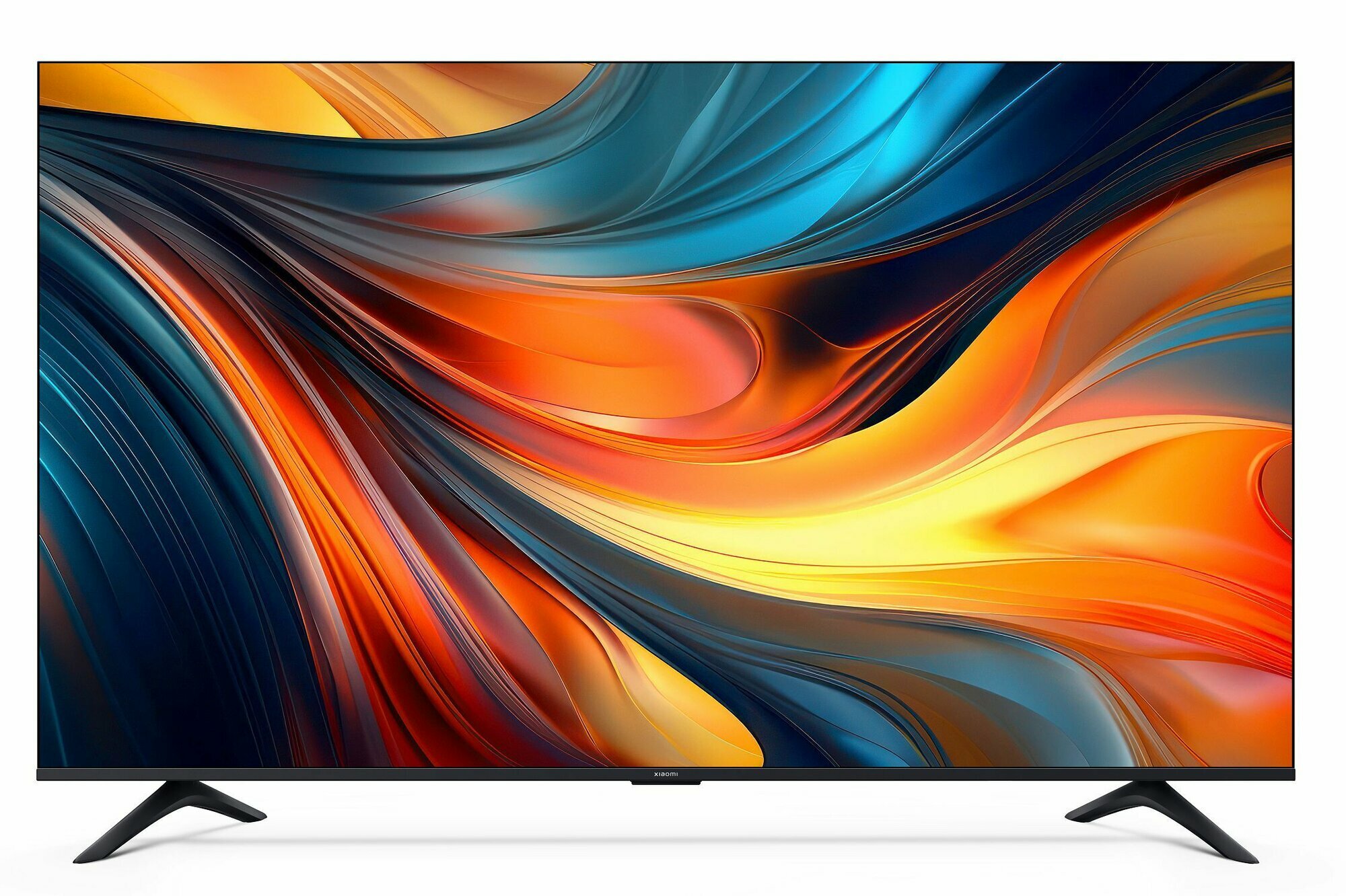 Телевизор Xiaomi TV A 32 2026, HD, 1366 x 768, Smart TV, черный