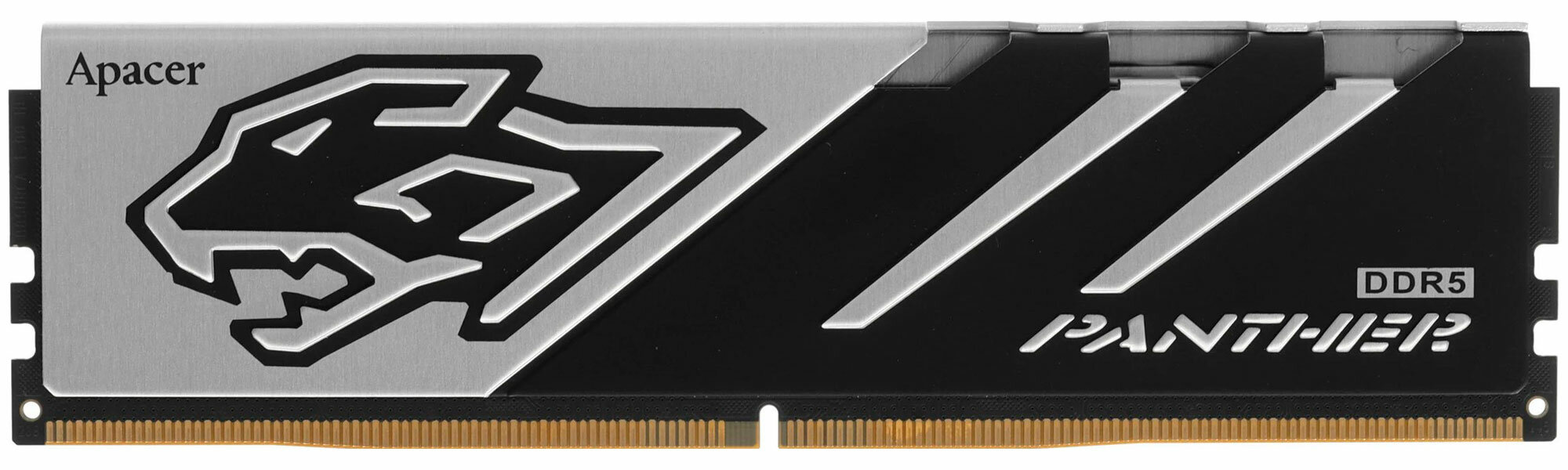 Оперативная память Apacer DDR5 16GB 6000MHz NOX (AH5U16G60C6227BAA-1)