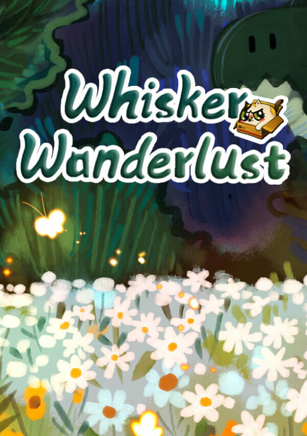 Игра Whisker Wanderlust: The Wondrous Journey (Steam; PC; Регион активации WW without JP)