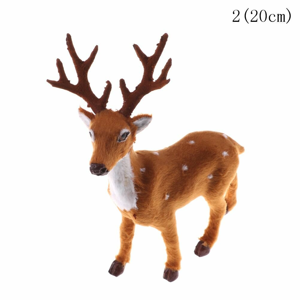 Фигурка декоративная QTI 20cm