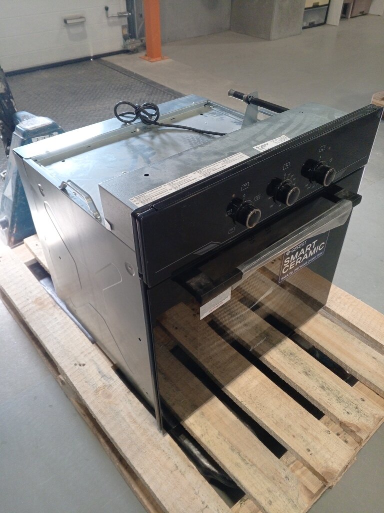 Духовой шкаф газовый GEFEST ДГЭ 621-01 (1475090)