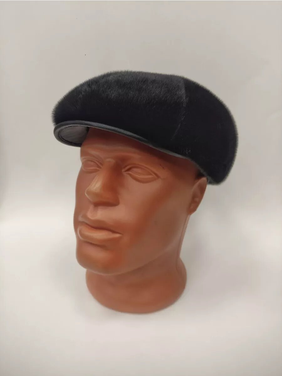 Шапка для мужчин