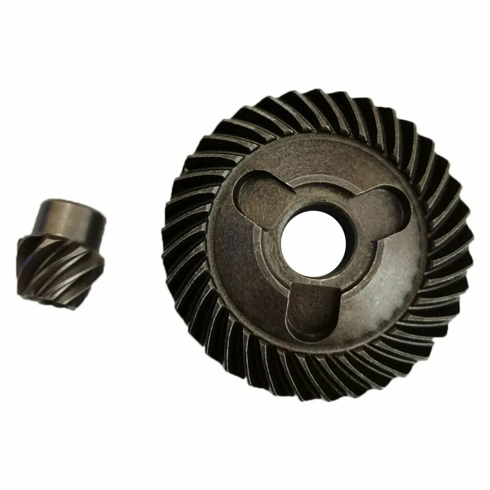 Замена спиральной конической шестерни для Bosch GWS14-150C GWS10-125C GWS1000 GWS15-125CIT GWS15-150CI GWS17-150CI GWS14-125CIT