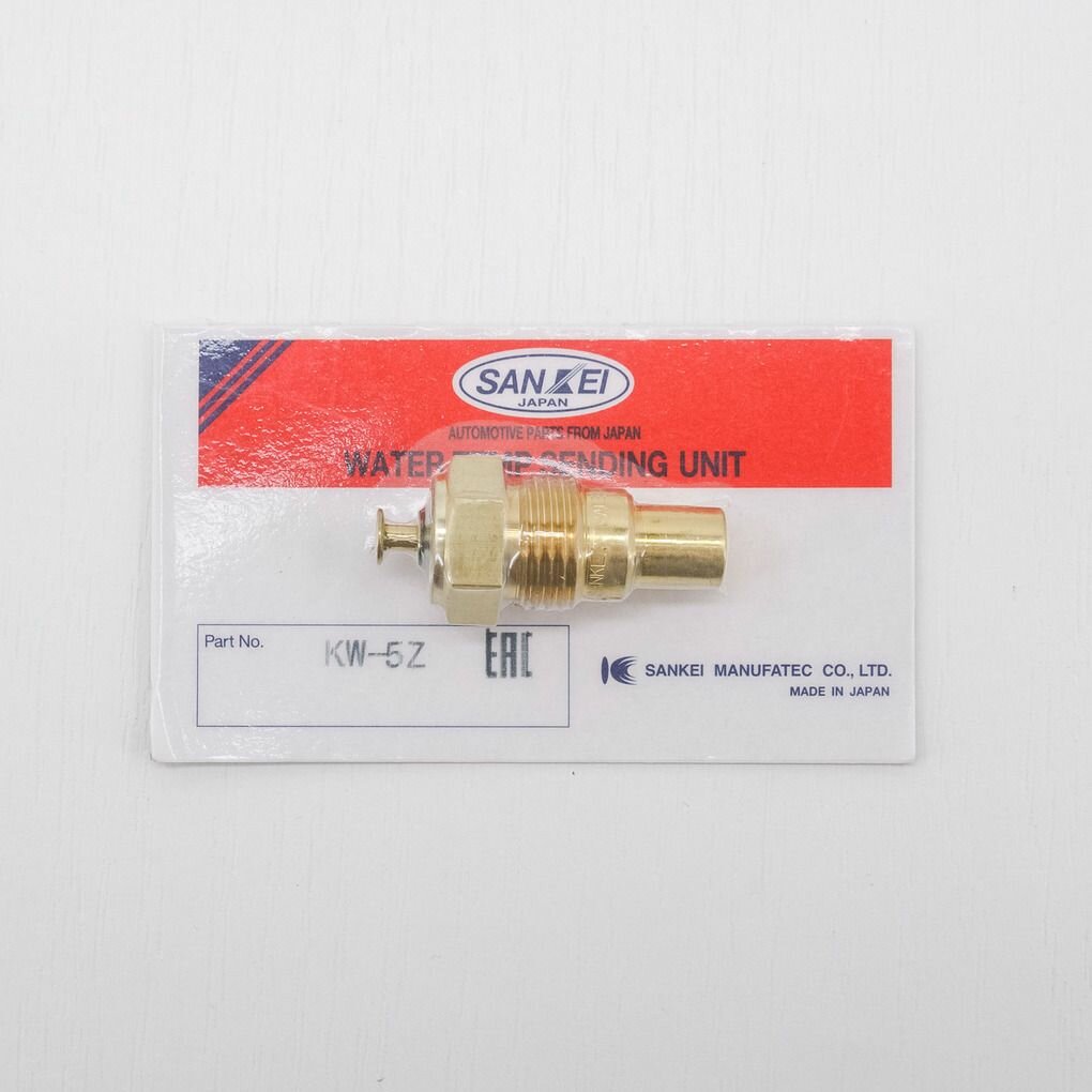 Датчик температуры ISUZU ELF 4HF1, 4HG1, вид 4, SANKEI