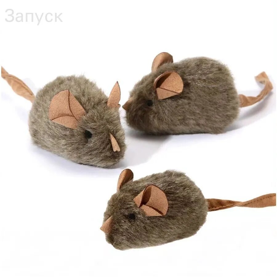 Игрушка для животных — фото 1