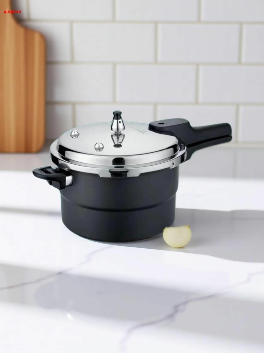 Скороварка, Нержавеющая сталь, 3 л