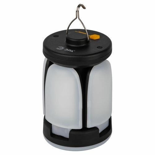 Фонарь светодиодный аккумуляторный KA-802 «Комета» 10Вт складной кемпинговый Li 2400мАч IP20 Эра Б0058229