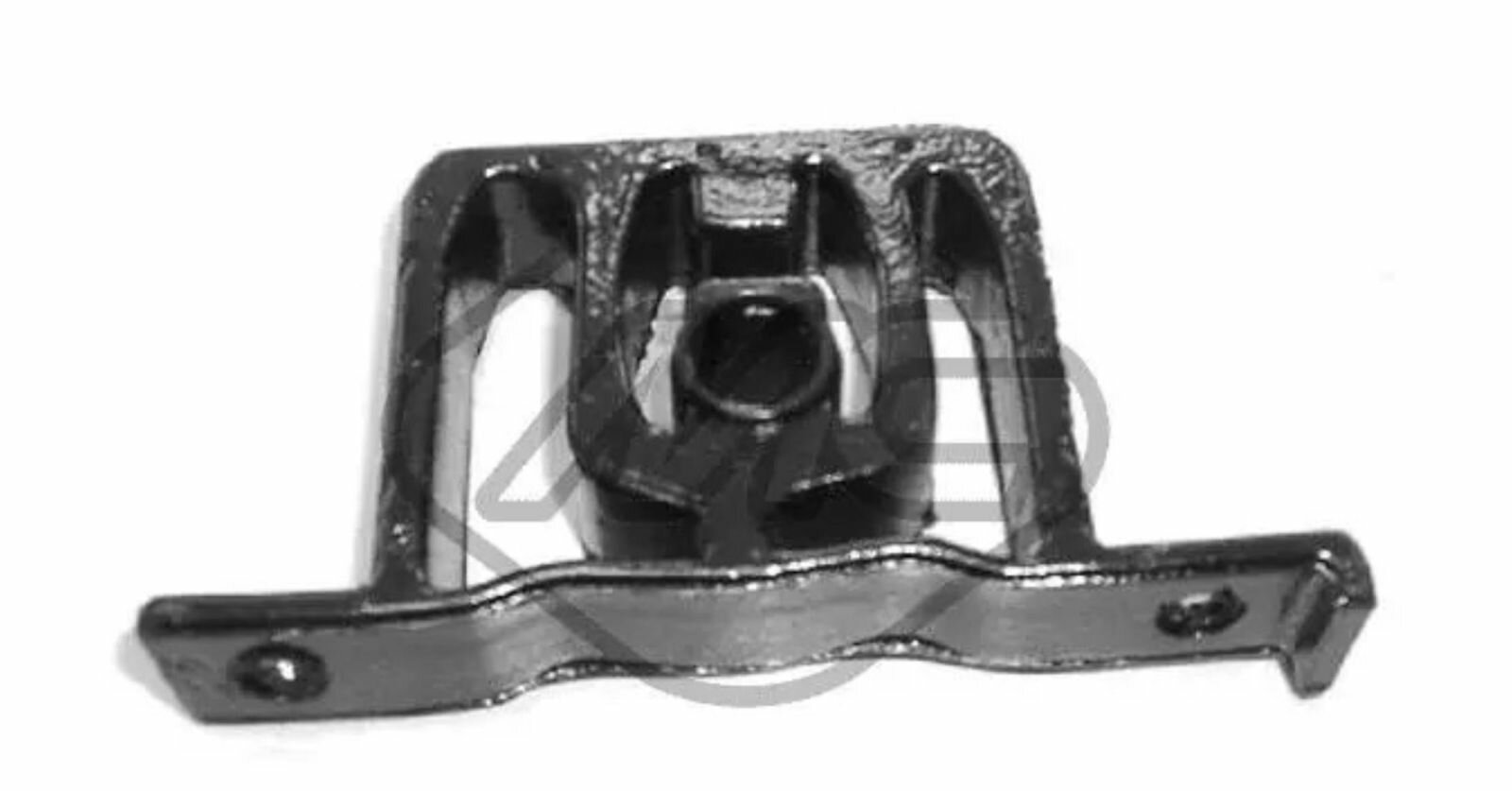 Резинка глушителя METALCAUCHO 4123 Резинка Глушителя Audi A3, A4, A6, Sko Octavia 1.6, 1.8, 1.8T 95-