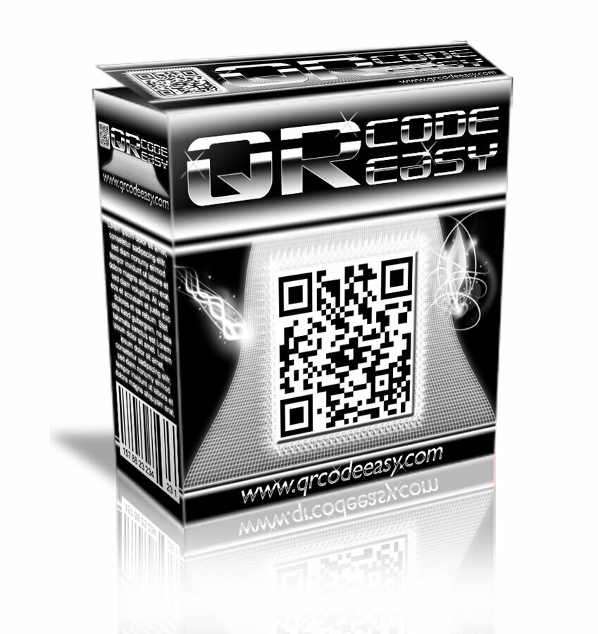 Программа QR-код Легко — для увеличения продаж