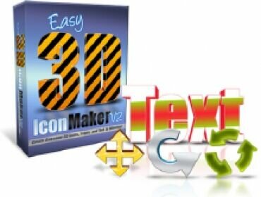Программа Легкий Создатель Иконок 2 — для увеличения продаж