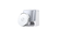 Робот-пылесос Narwal Flow White/Silver (YJCC026)